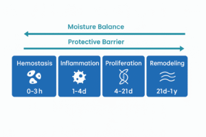 The Complete Guide to Wound Dressings (With Visual Guide) - Wound Care ...