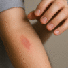 Does Itching Mean a Wound Is Healing? (Science-Based Guide) - Wound ...